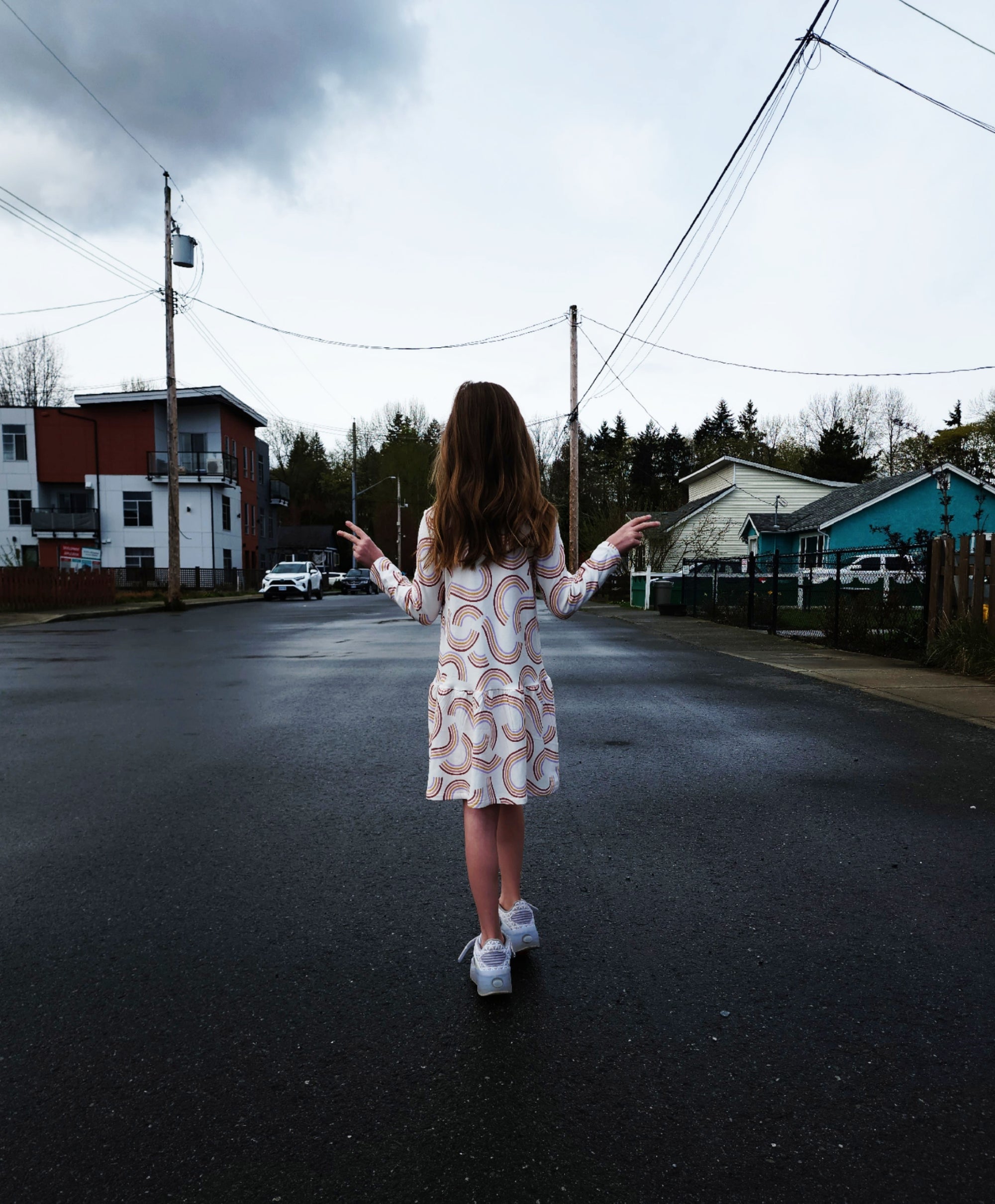 Giggle Gear Clothing - Cowichan Valley